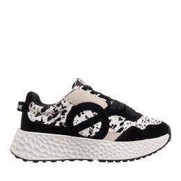 NO NAME Low-Top Sneaker - Carter Jogger W - Gr. 36 (EU) - in Schwarz - f&uuml;r Damen
