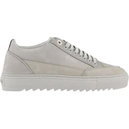 Mason Garments Low-Top Sneaker - Tia Tonale Sneakers - Gr. 46 (EU) - in Grau - f&uuml;r Damen