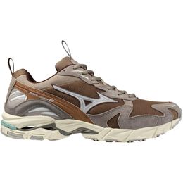 Mizuno Low-Top Sneaker - Sneakers Brown - Gr. US_7_5 - in Braun - f&uuml;r Damen