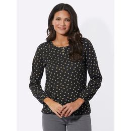 Langarmshirt