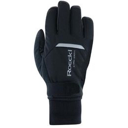 ROECKL Villach 3 &ndash; Winter Fahrradhandschuh - Handschuhe - black