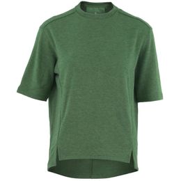 Adicta Lab Women&rsquo;s ADV T-Shirt - Fahrradtrikot kurzarm - thyme