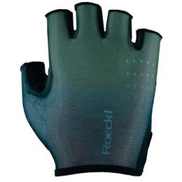 Roeckl Fahrradhandschuhe Istia - Handschuhe - schwarz