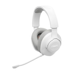 JBL Gaming-Headset "Quantum 360", B:24cm H:10,5cm T:26cm, wei&szlig;, Kopfh&ouml;rer, JBL QuantumSOUND Signatur, abnehmbares Mikrofon mit Stummschaltung