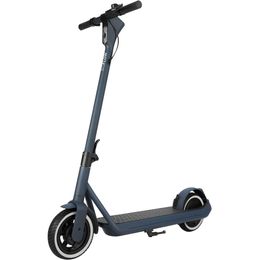SOFLOW E-Scooter "SO ONE LITE", B:46,5cm L:110,8cmanthrazit, Roller, mit Straßenzulassung, ABE, Apple Find My, 35 km Reichweite, 9 Zoll