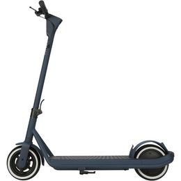 SOFLOW E-Scooter "SO ONE LITE", B:46,5cm L:110,8cmanthrazit, Roller, mit Stra&szlig;enzulassung, ABE, Apple Find My, 35 km Reichweite, 9 Zoll