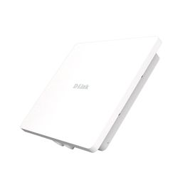 DLink D-LINK Access Point "DAP-X3060OU", B:25cm H:9,5cm T:28cm, weiß, Router