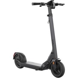 EGRET E-Scooter "EGRET One", grau, Roller, Electric Scooter, mit Straßenzulassung