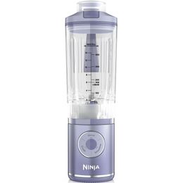 Ninja Standmixer "Blast Max - Lavendel BC251EULD", B:9cm H:30cm T:11,5cm, lila, Zerkleinerer