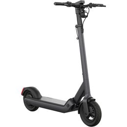 EGRET E-Scooter "EGRET Pro", B:62cm L:117cm, grau, Roller, Electric Scooter, mit Straßenzulassung, bis zu 80 km Reichweite