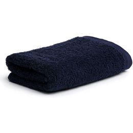 M&ouml;ve Handt&uuml;cher M&Ouml;VE, B:60cm L:110cm, gr&uuml;n, Walkfrottee, Baumwolle, Handt&uuml;cher, "Superwuschel", Handtuch mit Bord&uuml;re, 100% Premium Cotton Baumwolle,