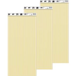 Schellenberg Rollladenkastend&auml;mmung "einteilig, 100 x 50 x 1,3 cm", B/H/L: 100cm x 1,3cm x 100cm 3 Stk., grau, D&auml;mmmaterialien, Thermoisolierung f&uuml;r