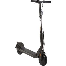 DOC.GREEN E-Scooter "Pro Gotron EKFV", B:43cm L:110cm, schwarz, Roller