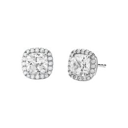 Michael Kors Damen Paar Ohrstecker "Schmuck Geschenk Silber 925 Ohrringe", Silber 925 (Sterlingsilber), silber, Silber 925 (Sterlingsilber),
