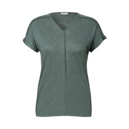 Cecil Shirt female Green size L