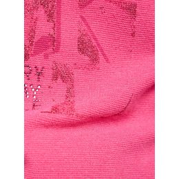 Rabe Damen Strickpullover "Pullover"pink, Gr. 38, unifarben, 50%Polyester, 30%Viskose, 20%Polyamid, Pullover