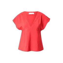 Selected Shirt female Red size 34