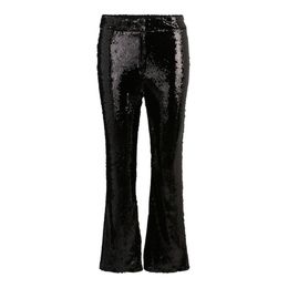 River Island Petite Pants female Black size 4