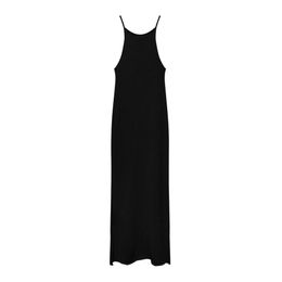 Pull&Bear Pull&Bear Kleid Damen Größe S schwarz