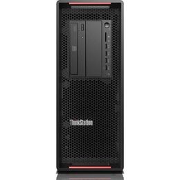 Lenovo ThinkStation P720 Xeon 2.1 GHz - SSD 512 GB RAM 16 GB