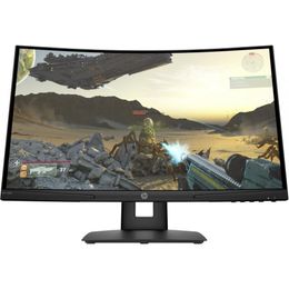 Bildschirm 24" LED HP X24C
