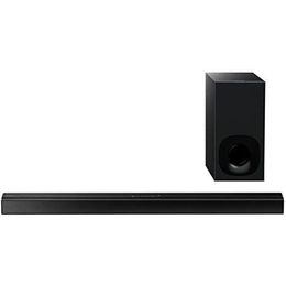 Tonleiste Sony HT-CT180 - Schwarz