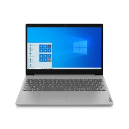 Lenovo IdeaPad 3 15IAU7 15" Core i3 1.2 GHz - SSD 512 GB - 8GB QWERTZ - Deutsch