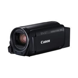 Canon Legria HF-R806 Camcorder - Schwarz