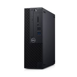 Dell OptiPlex 3070 SFF Core i5 3 GHz - SSD 256 GB RAM 16 GB