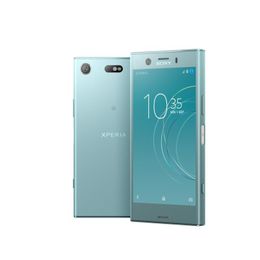 Sony Xperia XZ1 Compact 32GB - Blau - Ohne Vertrag