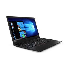 Lenovo ThinkPad E580 15" Core i5 1.6 GHz - SSD 256 GB - 8GB QWERTY - Schwedisch