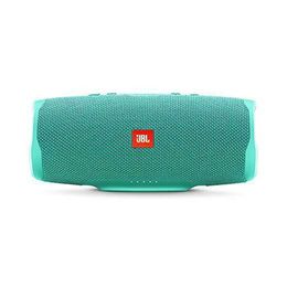 Lautsprecher Bluetooth JBL Charge 2 Plus - Ozean-Türkis