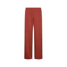 soyaconcept Damen Chinos "Soya Concept Pants SC-FELUCCA 3"4577 mineral rot, Gr. XS, Obermaterial: 72% Modal, 28% Polyester, Hosen
