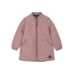 Mikk-line Thermojacke in Rosa - 57% | Größe 110 | Babyjacken