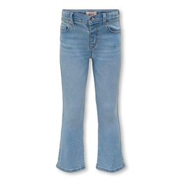 KIDS Only Schlagjeans "Royal" - Regular fit - in Blau - 46% | Gr&ouml;&szlig;e 92 | Kinderjeans