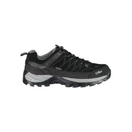 CMP Trekkingschuhe "Rigel" in Schwarz - 23% | Gr&ouml;&szlig;e 46 | Herrenschuhe-outdoorschuhe