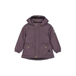 Mikk-line Funktionsjacke in Lila - 55% | Gr&ouml;&szlig;e 116 | Kinderjacken