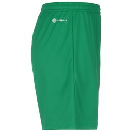 adidas Performance Sporthose 'Entrada 22' Herren Größe XXXL grün / weiß
