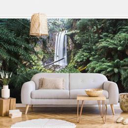 Bilderwelten Fototapete Wasserfall im Great Otway Nationalpark