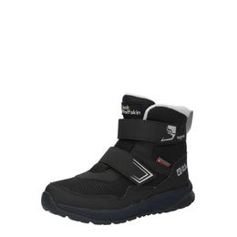 Jack Wolfskin Boots 'POLAR BEAR-B' boy Black size 38