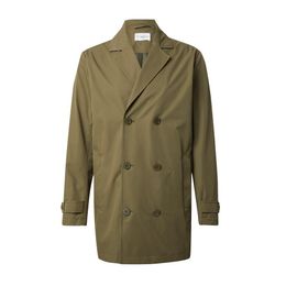 TRAPP Mantel 'Rafael' Herren Gr&ouml;&szlig;e XL khaki