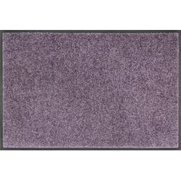 KLEEN-TEX Fu&szlig;matte LAVENDER MIST