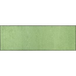 KLEEN-TEX Fu&szlig;matte LIME LAGOON