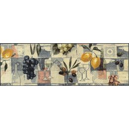 KLEEN-TEX Fu&szlig;matte GUSTO MEDITERRANEO