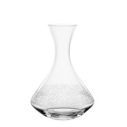 BOHEMIA CRISTAL Decanter TR&Egrave;S CHIC