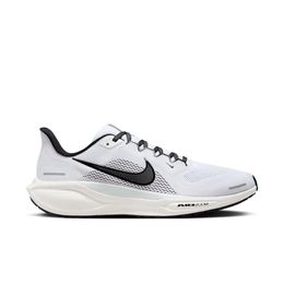 Nike Pegasus 41 Schuhe Herren wei&szlig; 40.0