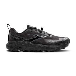 Brooks Cascadia 18 Schuhe Damen schwarz 37.5