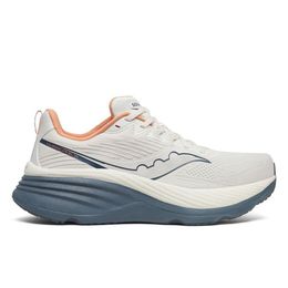 Saucony Hurricane 24 Schuhe Herren wei&szlig; 40.5