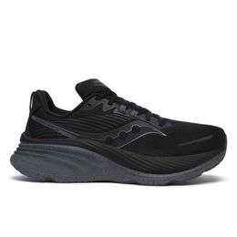 Saucony Hurricane 24 Schuhe Herren schwarz 42.0