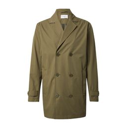 Trapp Between-Seasons Coat 'Rafael' male Green size L